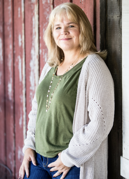 Kelly Harrel: Inspirational Fiction & Christian Romance
